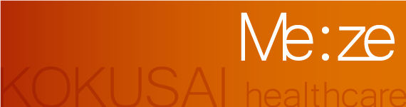 FMA国彩合同会社｜Me:ze(ミゼ) Official site